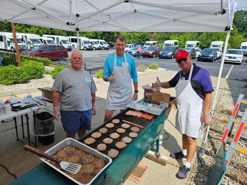 BAWAC picnic 2023