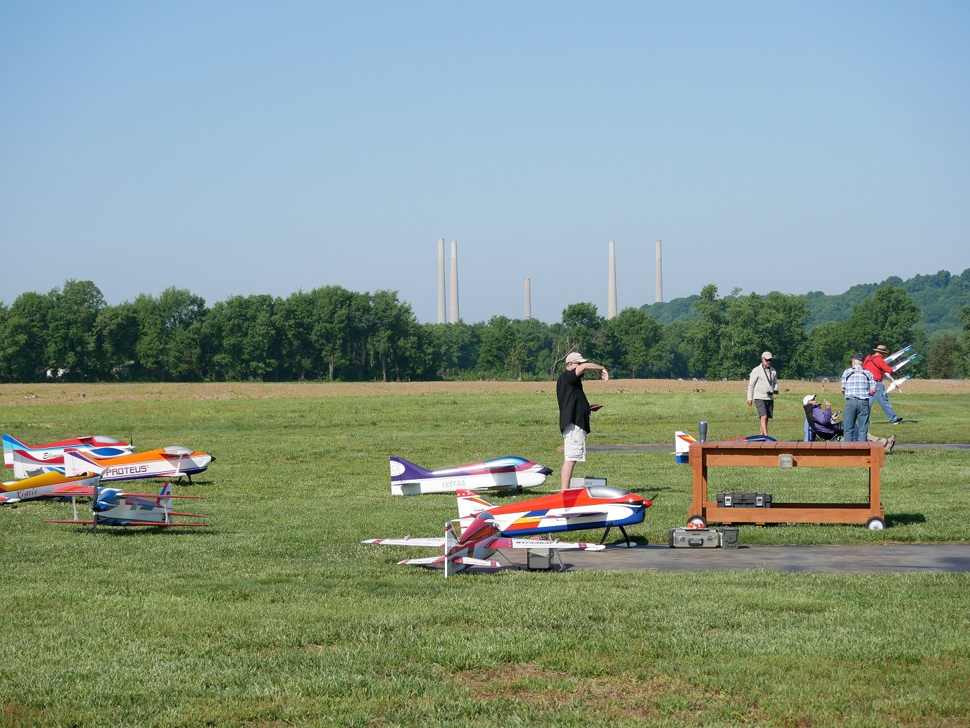 Northern KY Pattern 2023