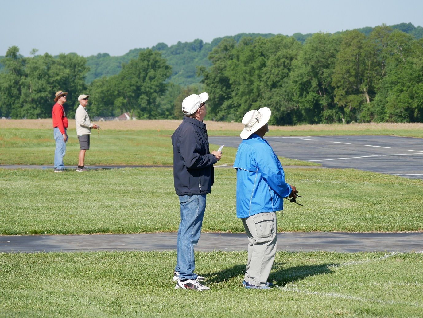 Northern KY Pattern 2023