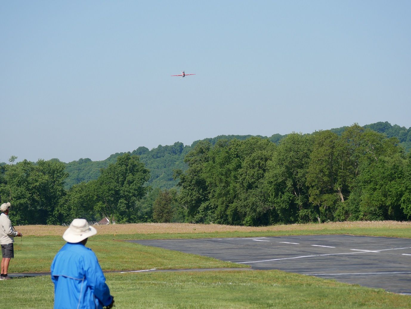 Northern KY Pattern 2023