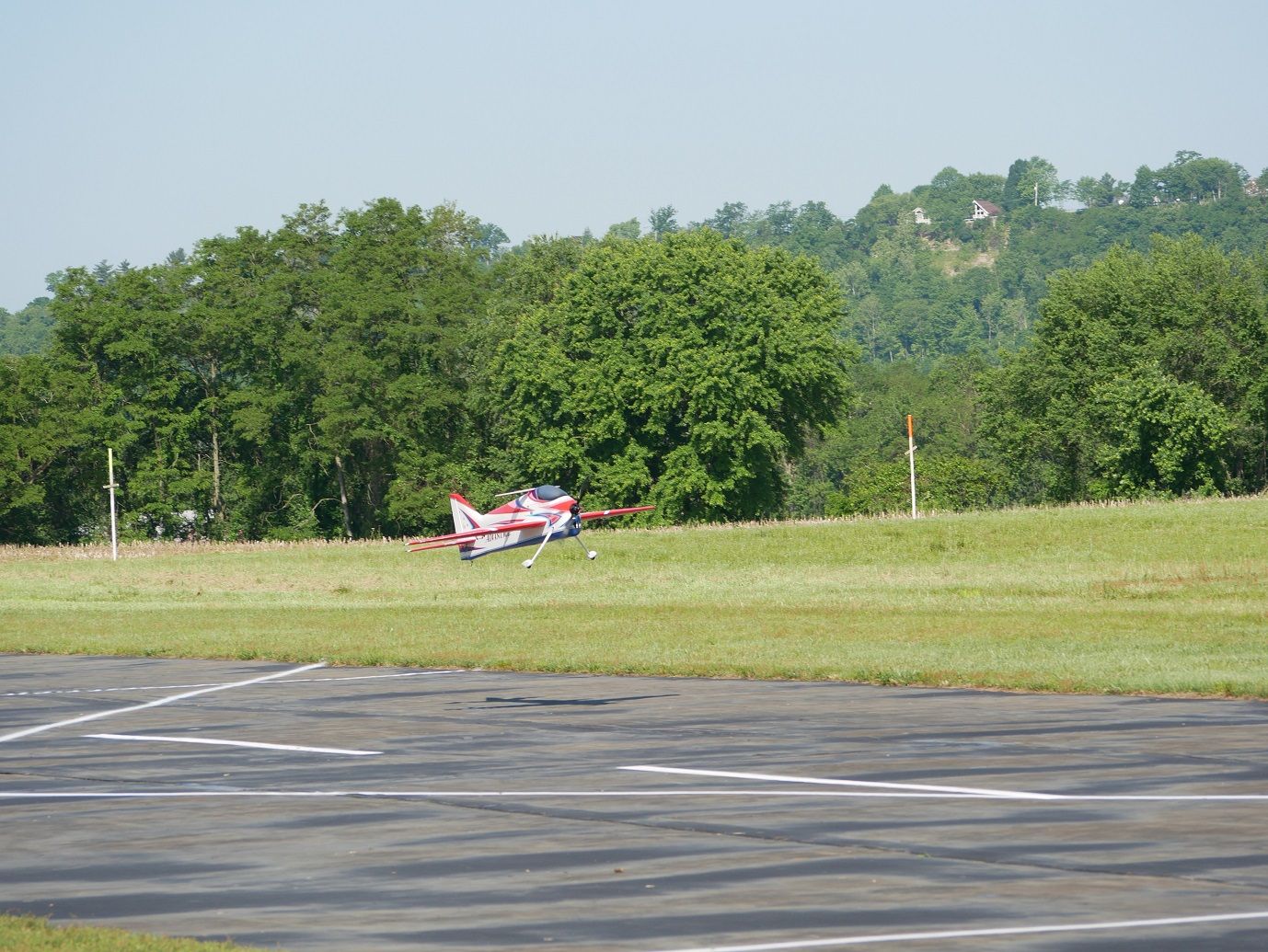 Northern KY Pattern 2023