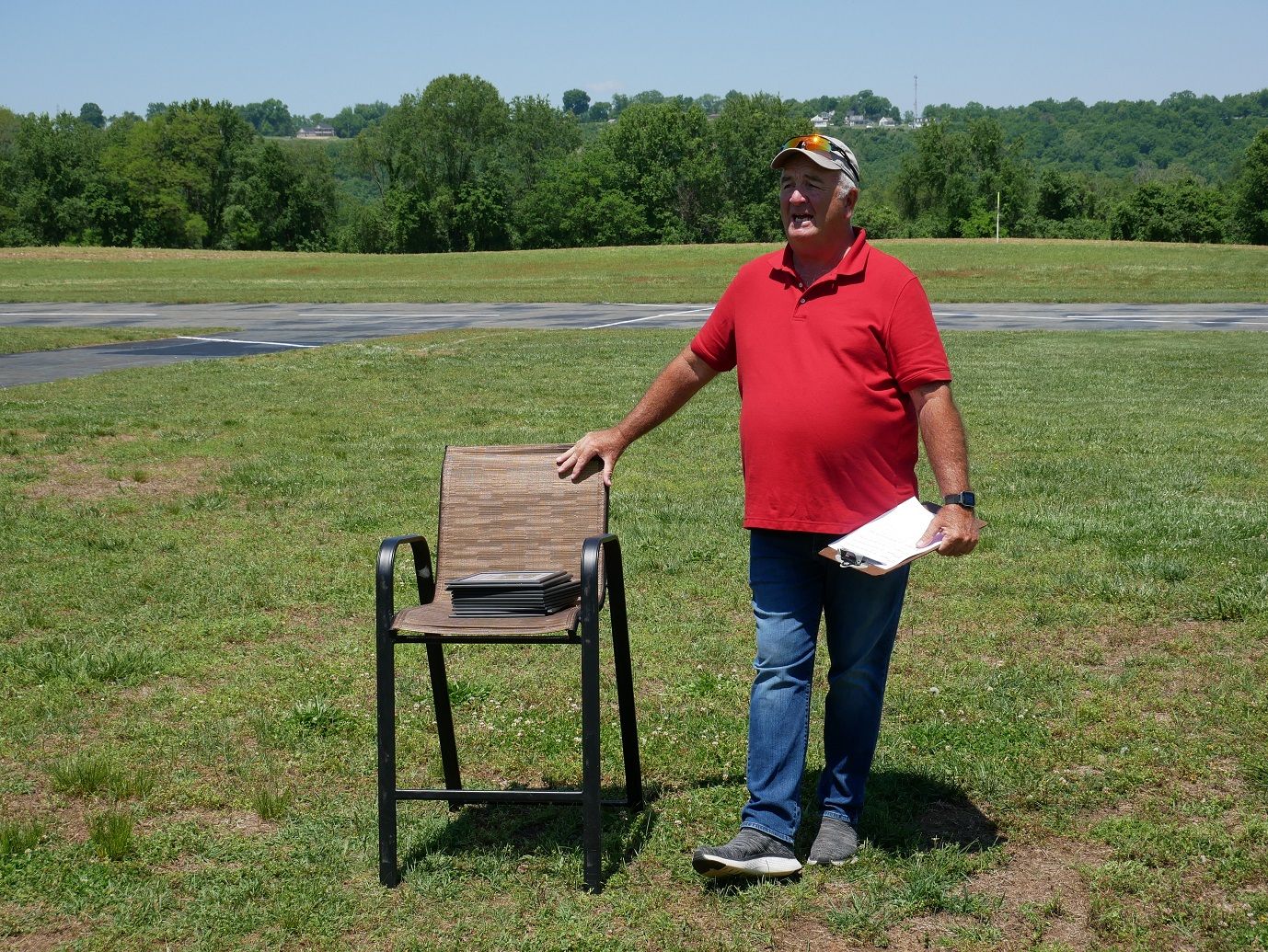 Northern KY Pattern 2023