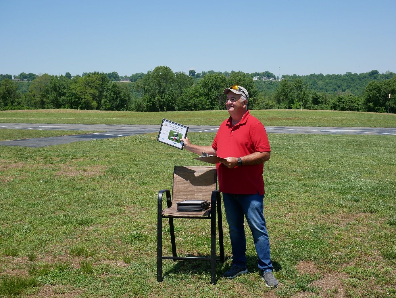 Northern KY Pattern 2023