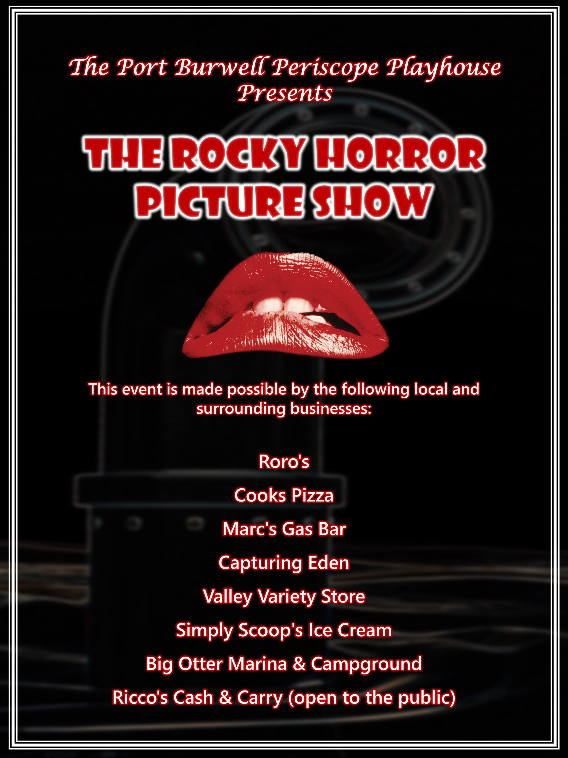 Gallery | Periscope Playhouse