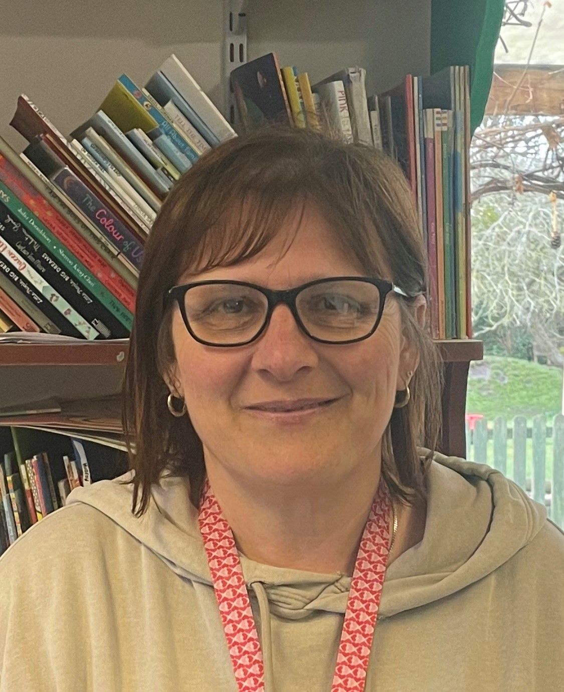 West Exe Nursery School | Meet the Team