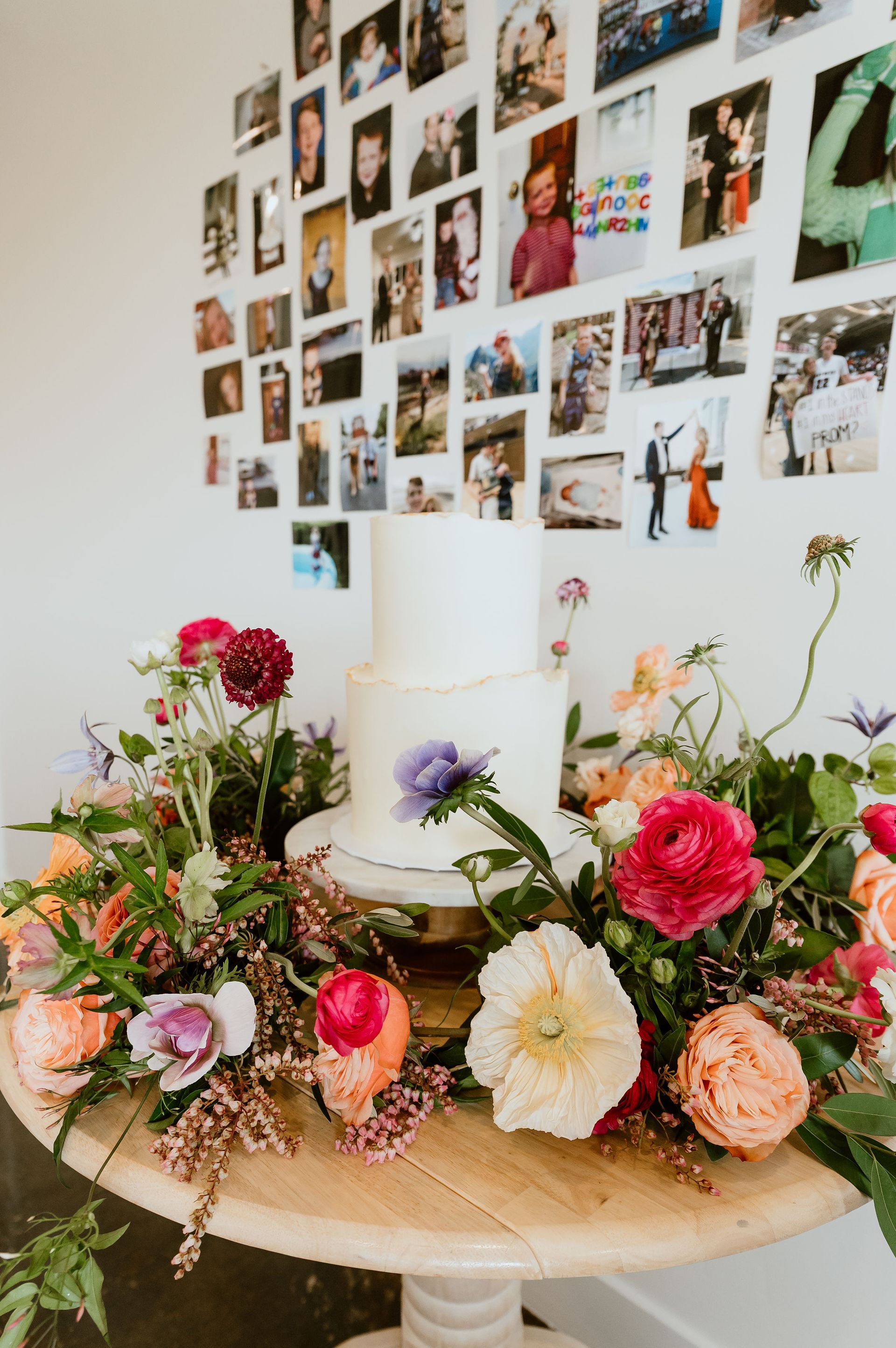 Wedding Venue Image Gallery | Toquerville, UT | The Springs