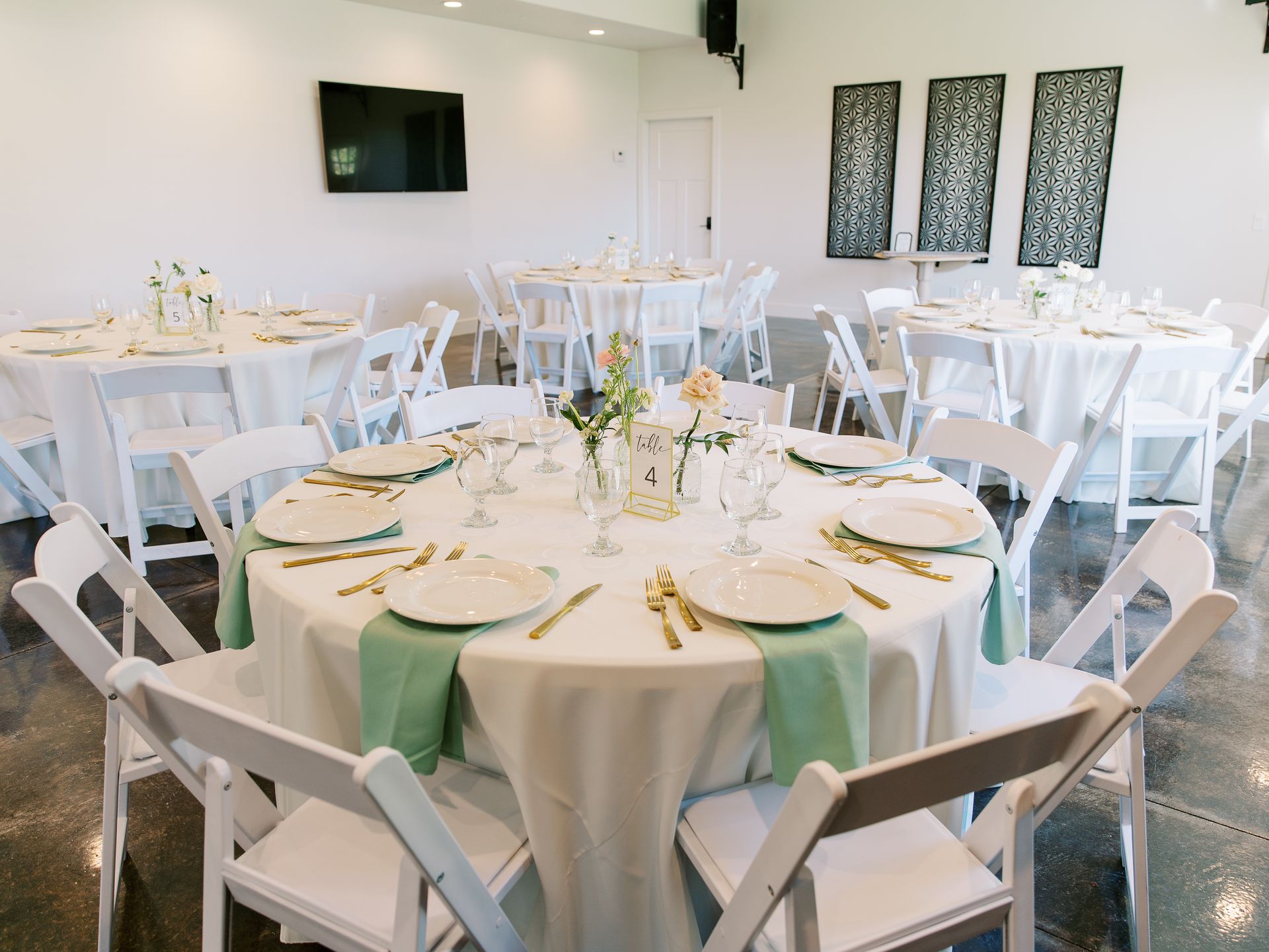 Wedding Venue Image Gallery | Toquerville, UT | The Springs