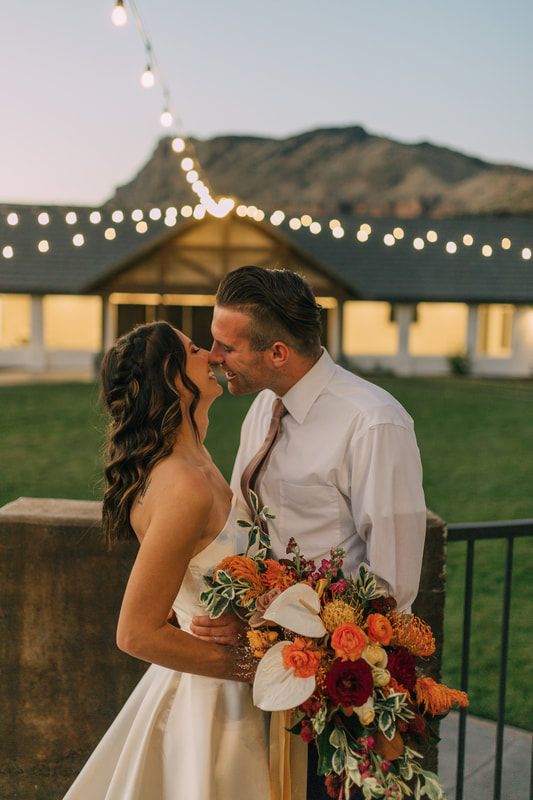 Book Events at a Local Venue | Toquerville, UT | The Springs