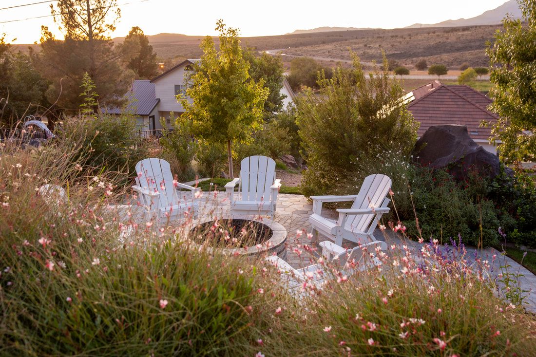 Wedding Venue Image Gallery | Toquerville, UT | The Springs