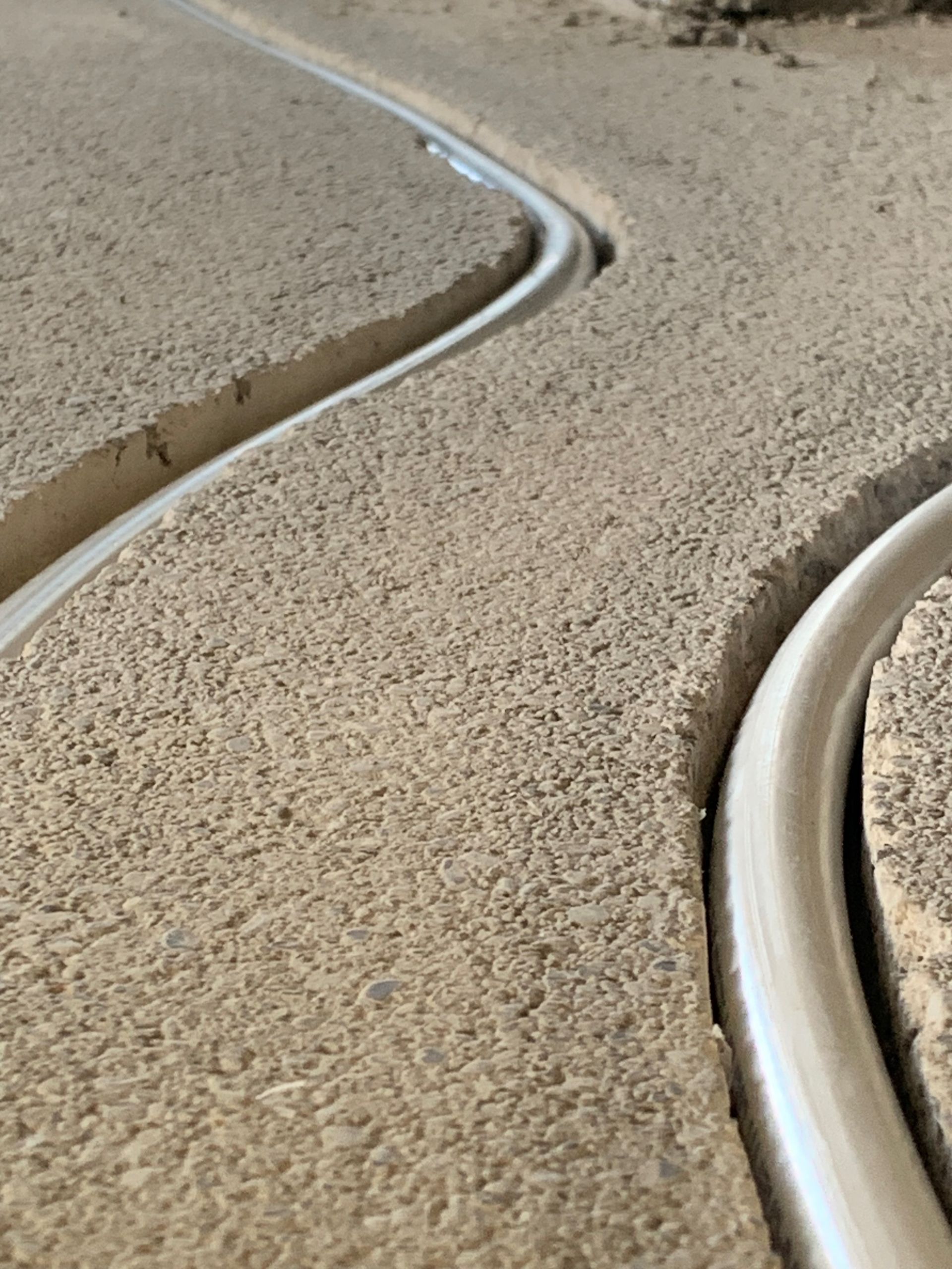 Riscaldamento a pavimento fresato | Bergamo | THERMASYS