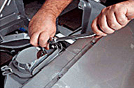 Daytona Strut Brace Kit | RRS USA