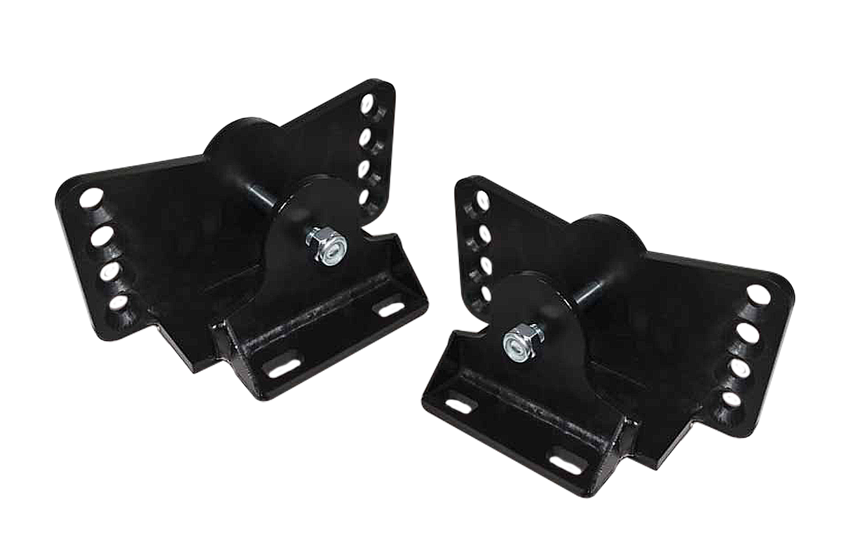 RRS Trans-Am 3 Link Suspension | RRS USA