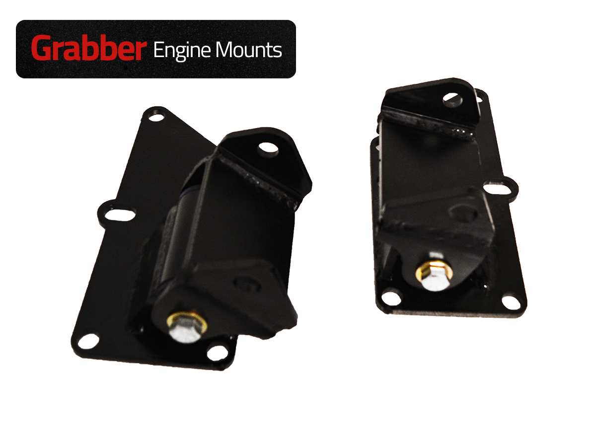 Coyote Engine Swap | RRS USA