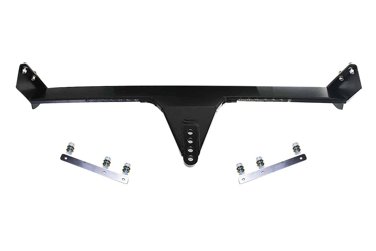 RRS Trans-Am 3 Link Suspension | RRS USA