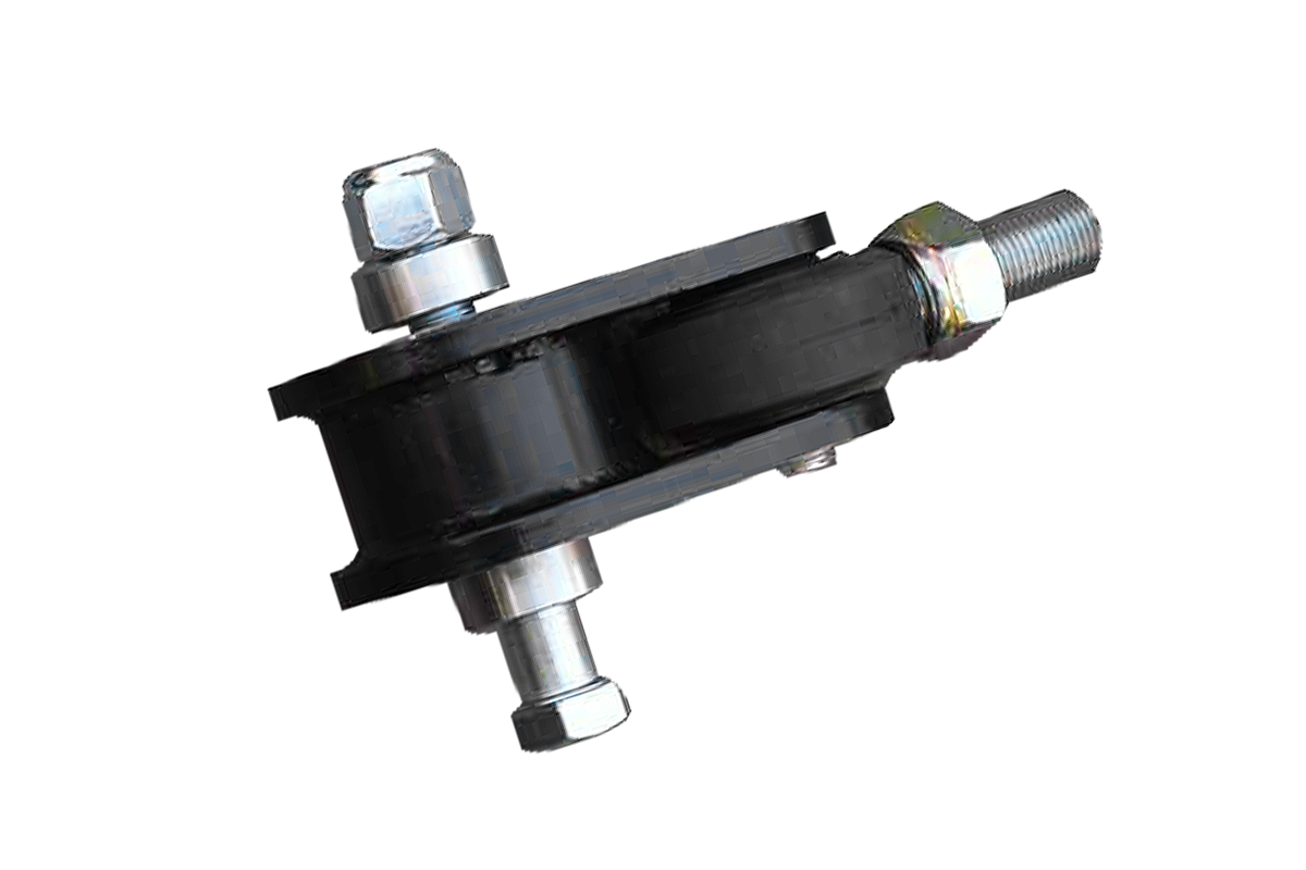 RRS Trans-Am 3 Link Suspension | RRS USA