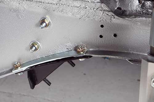 RRS Powered Rack & Pinion Installation Instructions | RRS USA