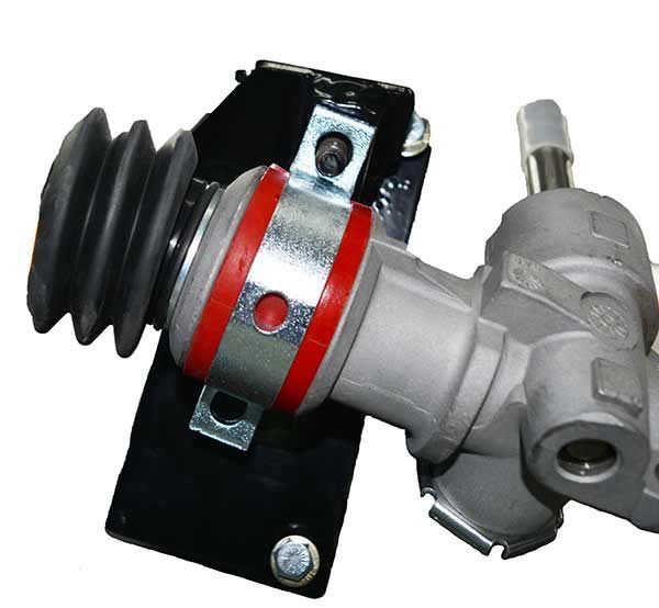 RRS Powered Rack & Pinion Installation Instructions | RRS USA