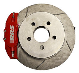 Rear Brake Kits | RRS USA
