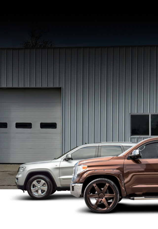 DeWitt Auto Repair - NRH Automotive