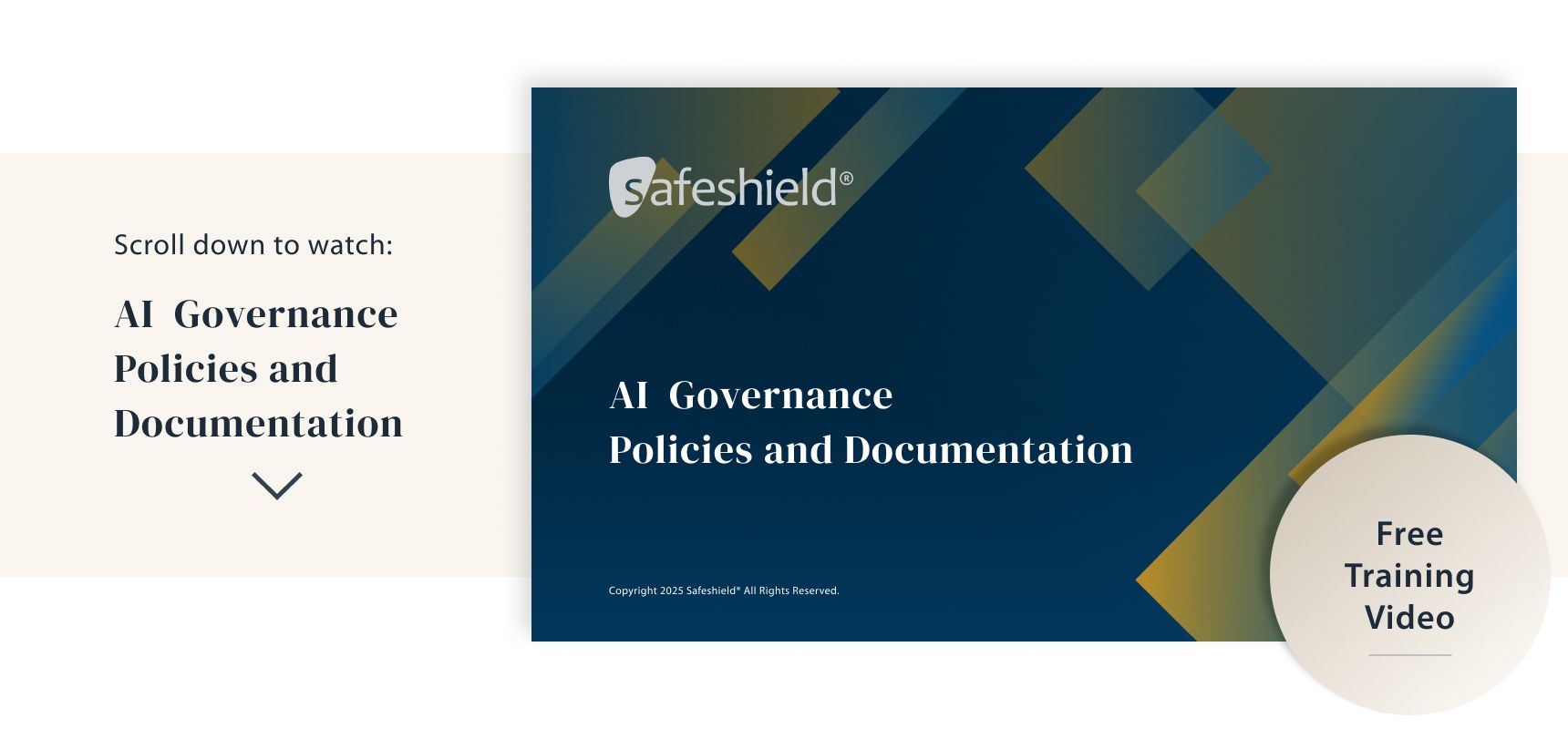 AI Governance Policies and Documentation | Free Training
