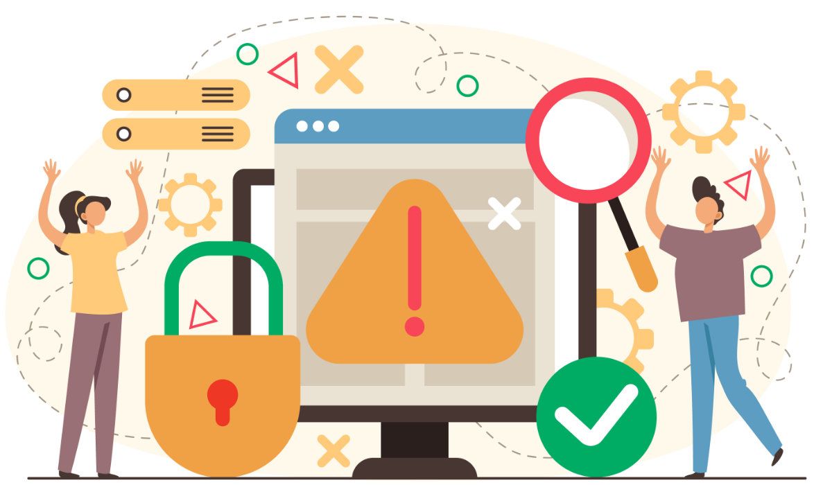 PCI DSS Approved Scanning | Safeshield | Cybersecurity Services