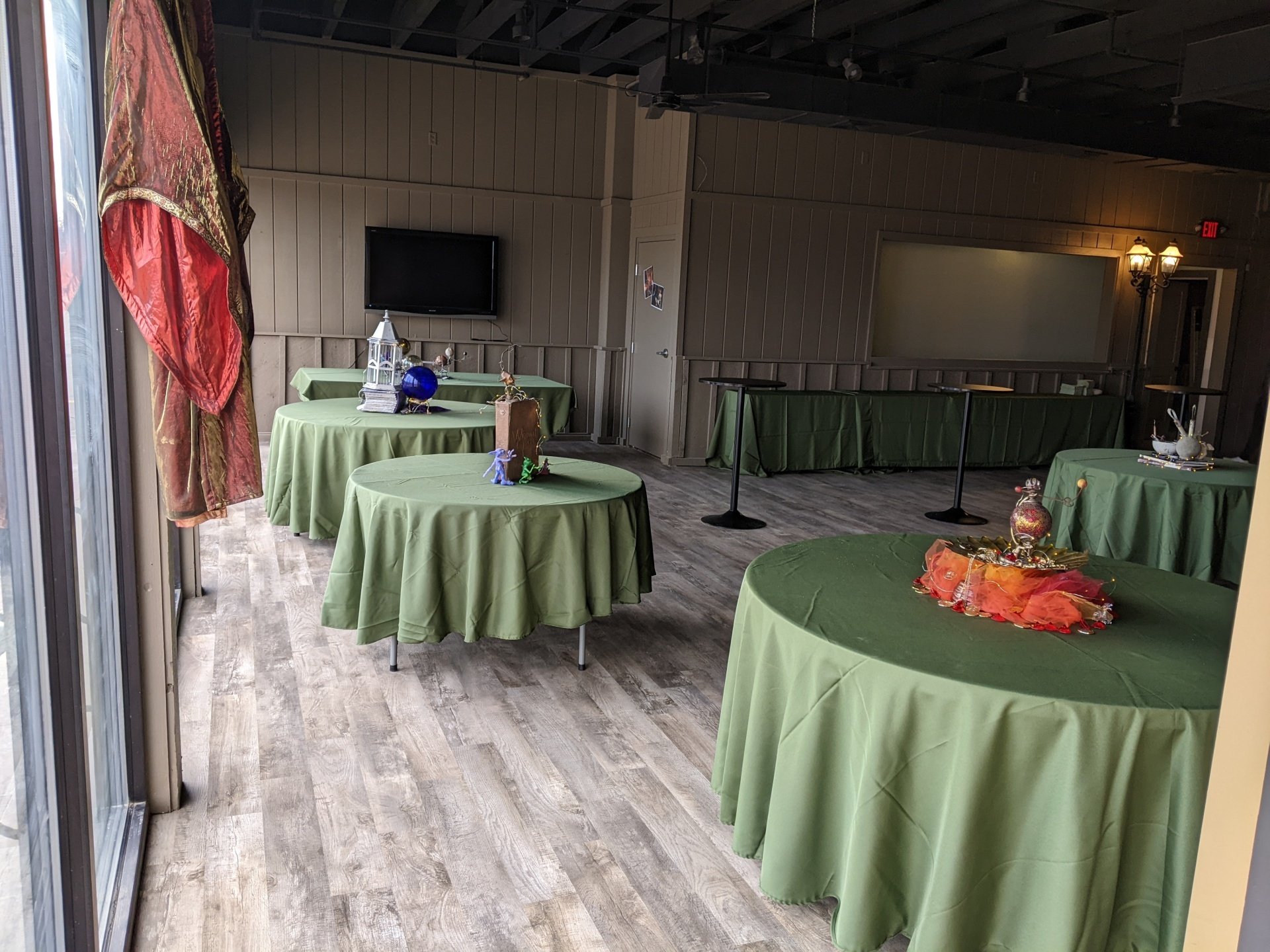 Wizard Quest in Wisconsin Dells