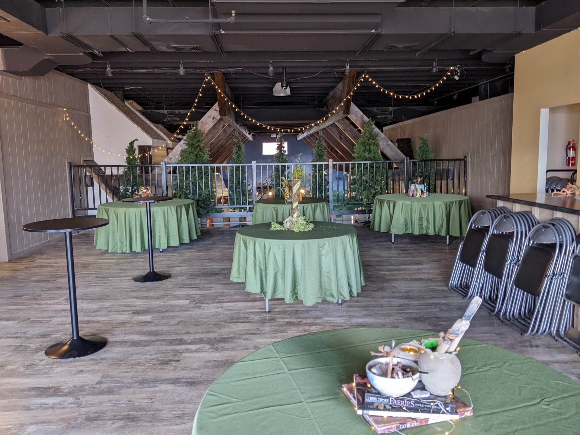 Wizard Quest in Wisconsin Dells