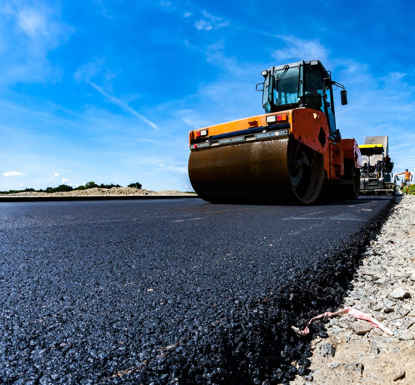 KS and OK Paving Specialists- Circle C Paving