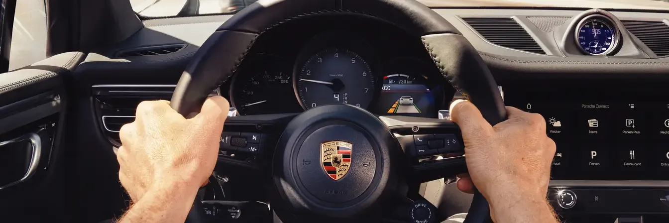 2023 Porsche Macan GTS | Porsche Peoria