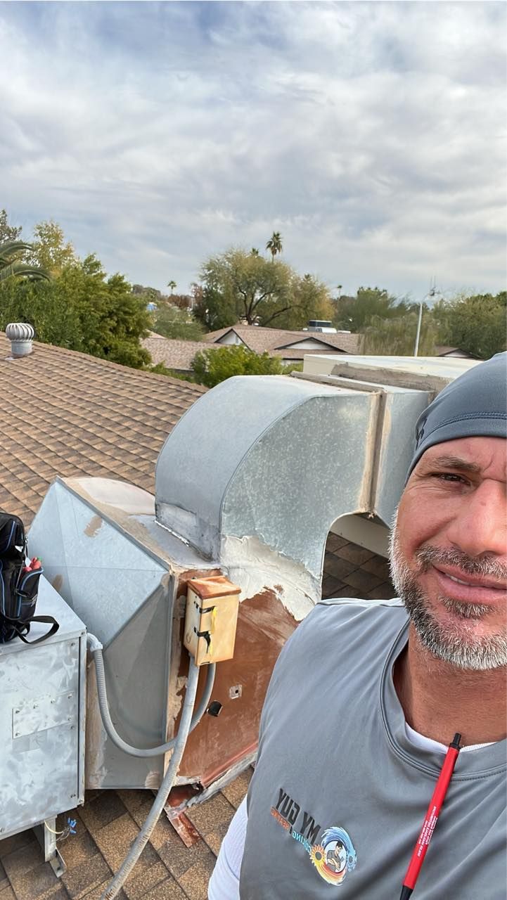 HVAC Service | San Tan Valley, AZ | My Guy Cooling & Heating