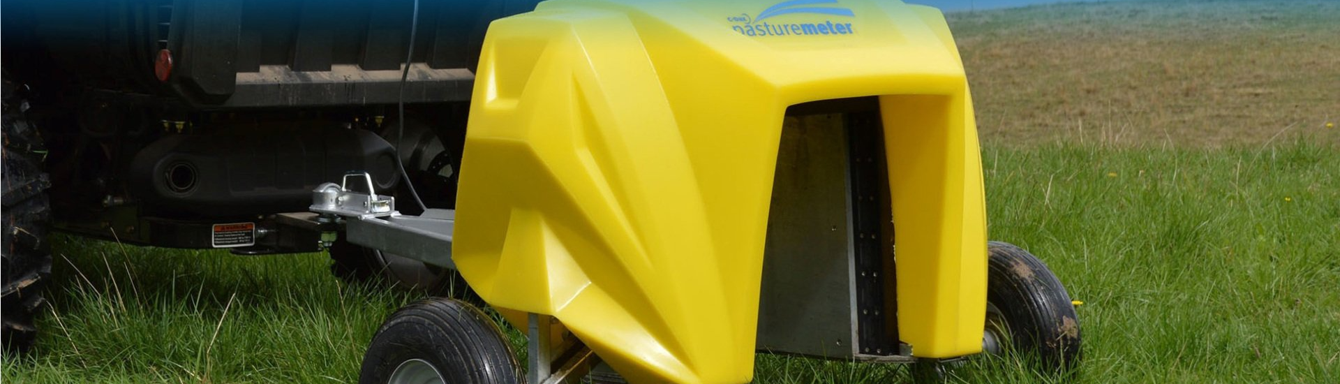 C-Dax Ltd - ATV Accessories, sprayers, spraying, pasture meter