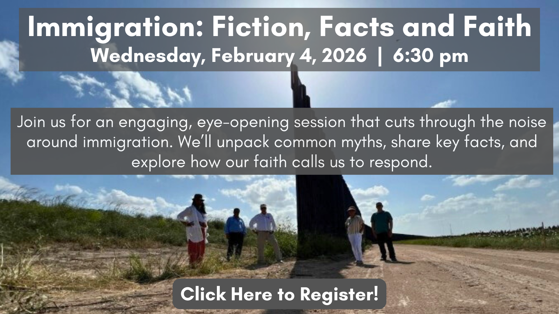 Catholic Bishops on Pathways to Citizenship St. Anthony Human Concerns