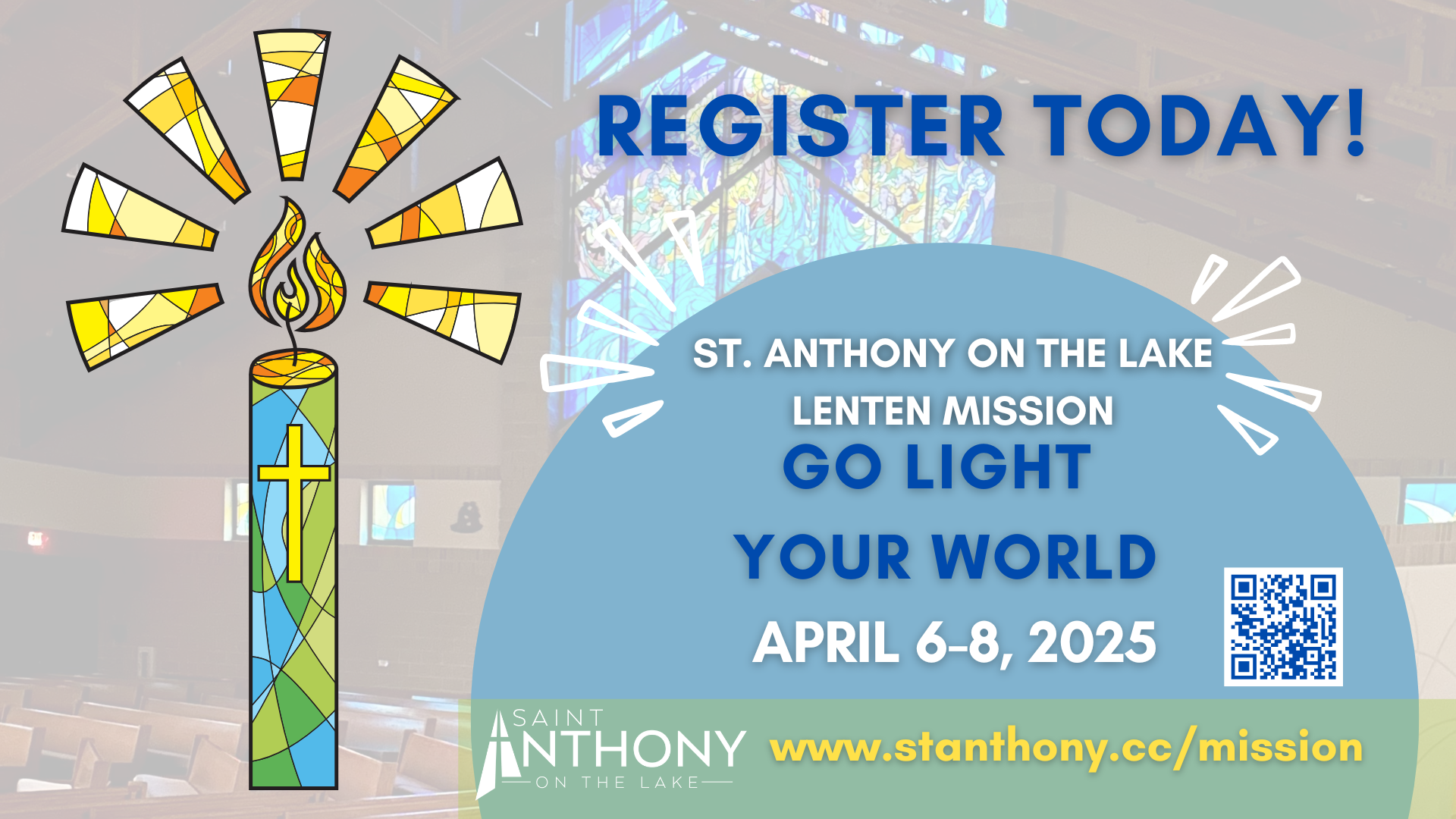 Lenten Opportunities
