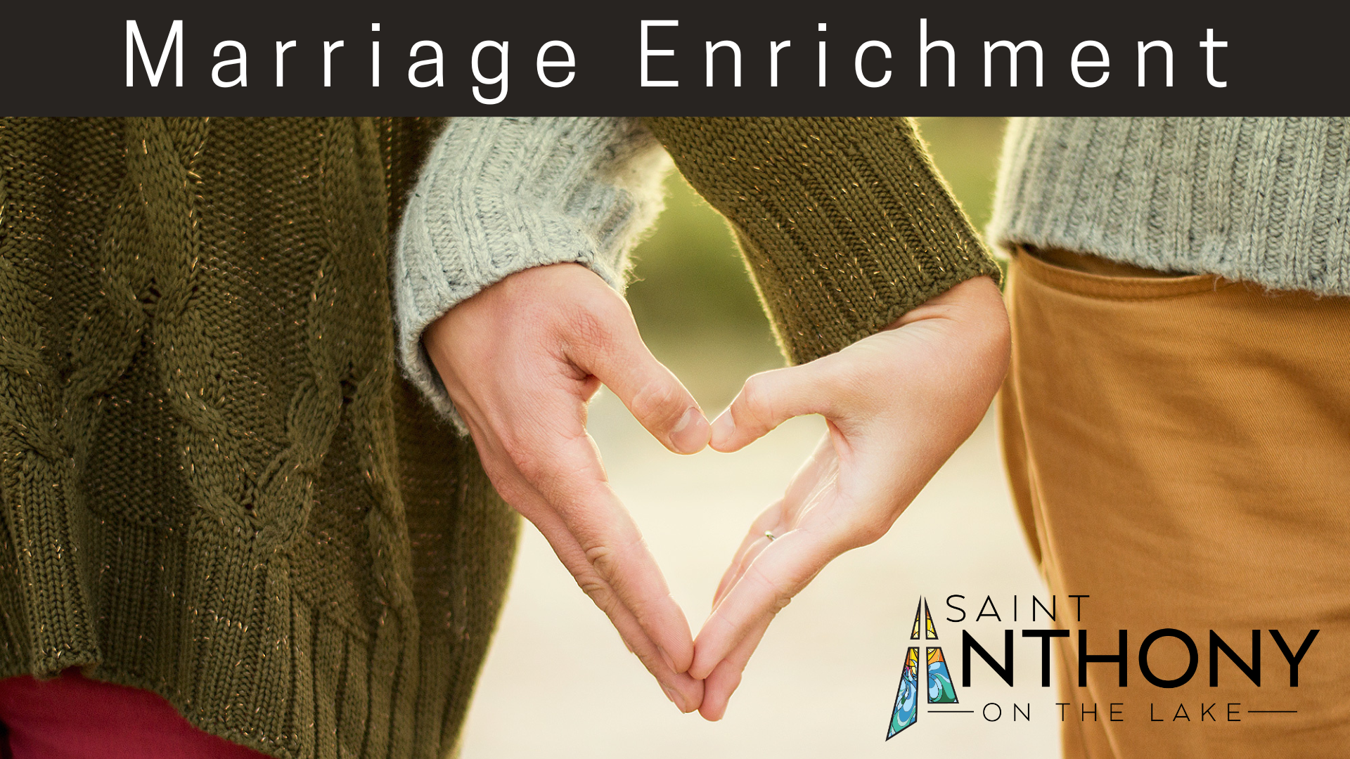 Adult Formation | St. Anthony on the Lake Catholic Church and School ...