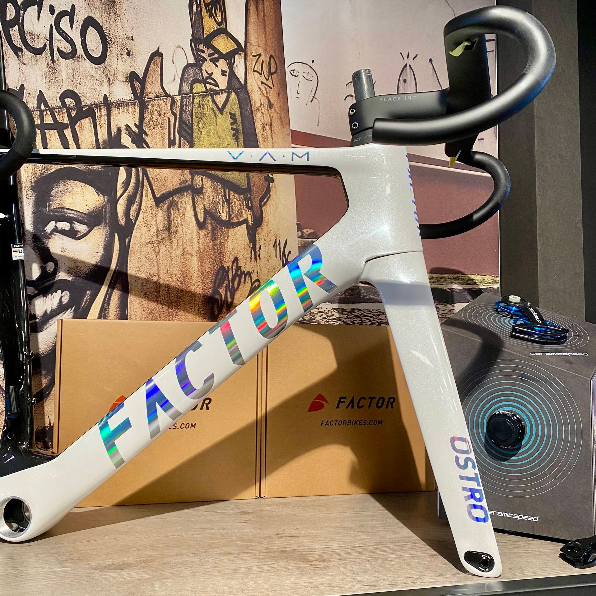 Factor Bikes