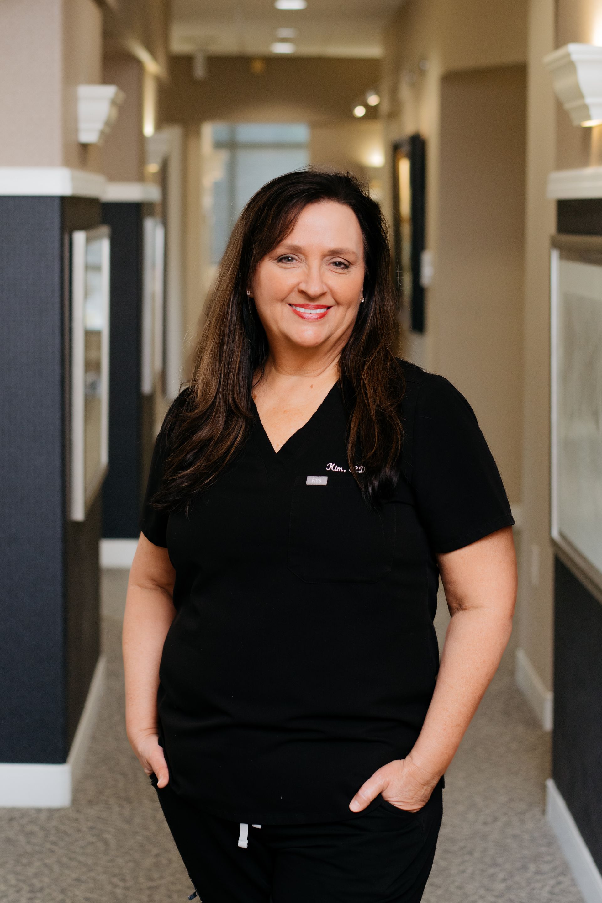 Meet the Team | Hawkins Rainwater Dental Group