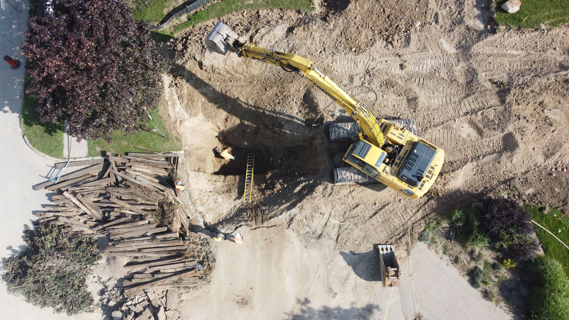 PolyCon Industries – Guelph, ON