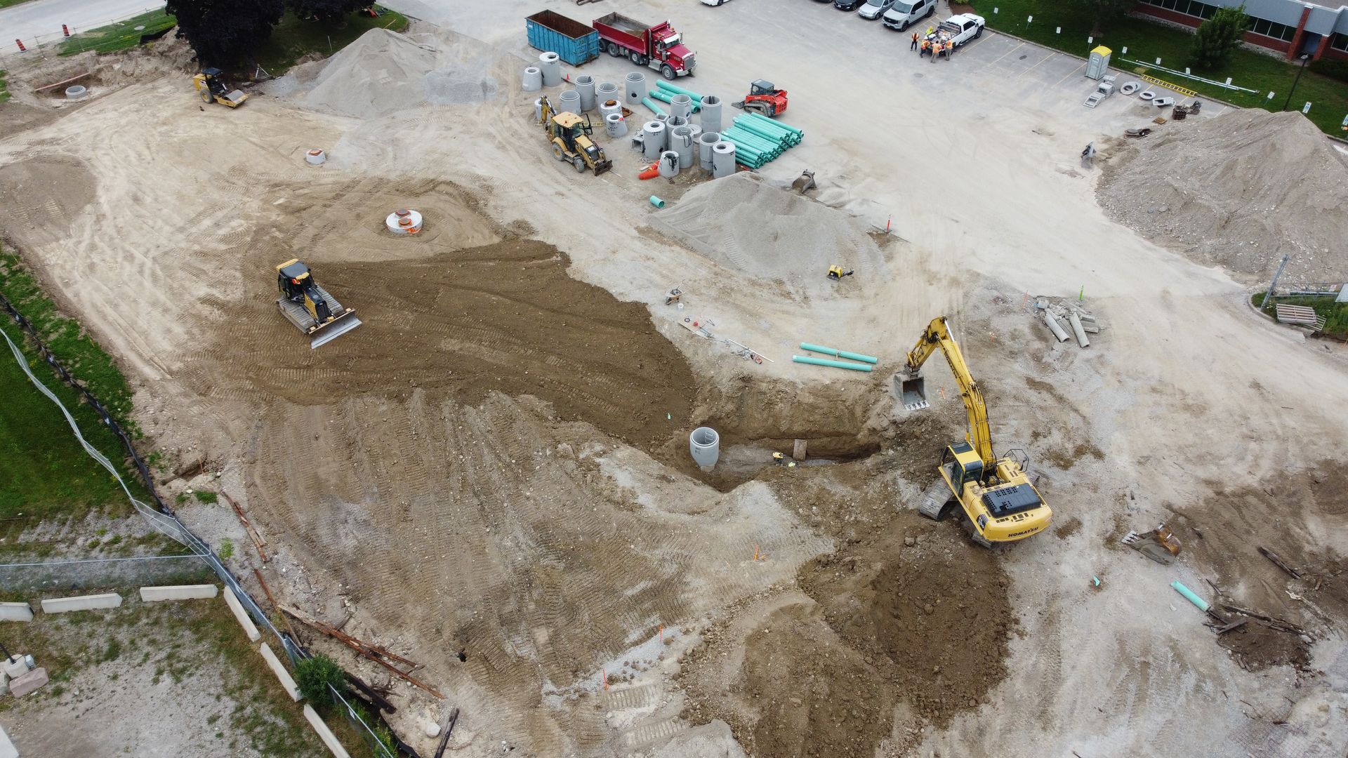 PolyCon Industries – Guelph, ON