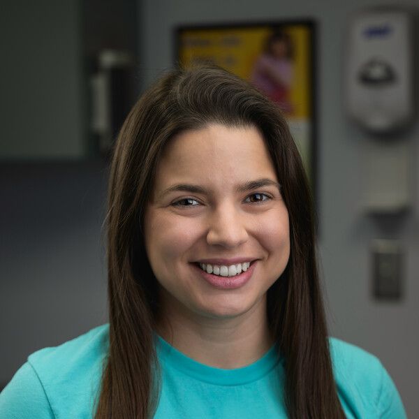 The Children's Clinic | Our Providers