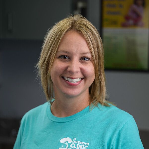 The Children's Clinic | Our Providers