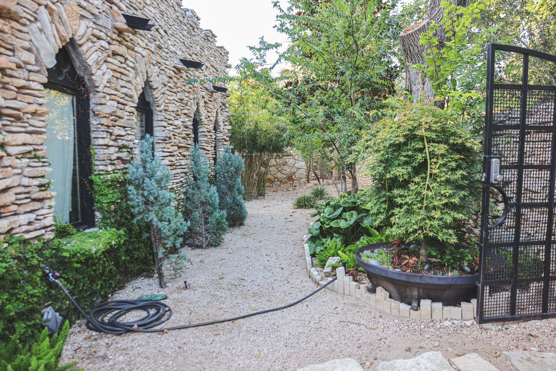 Previous Tours | Austin Landscape Artistry Showcase | Austin