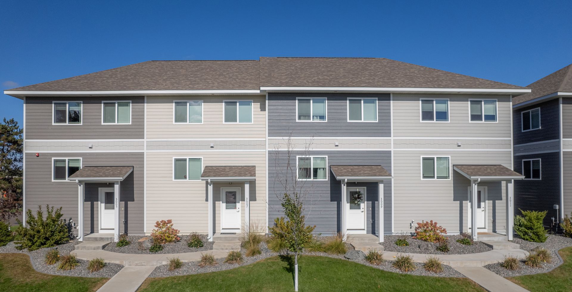 Compass Real Estate Management