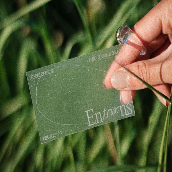 Agro Biomaterials