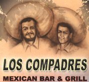 Home [www.loscompadresbarandgrill.com]