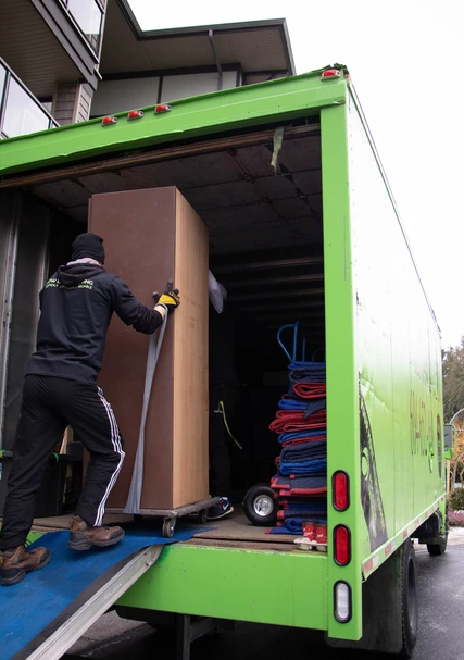 Moving Company in Abbotsford, BC | Low Budget Moving