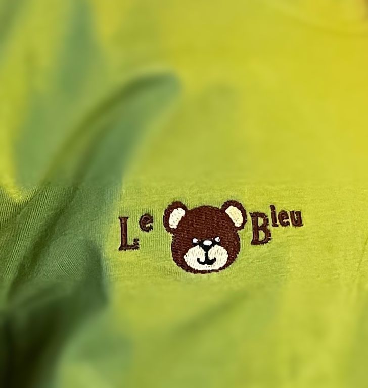 HOME [www.lebleuclothing.com]