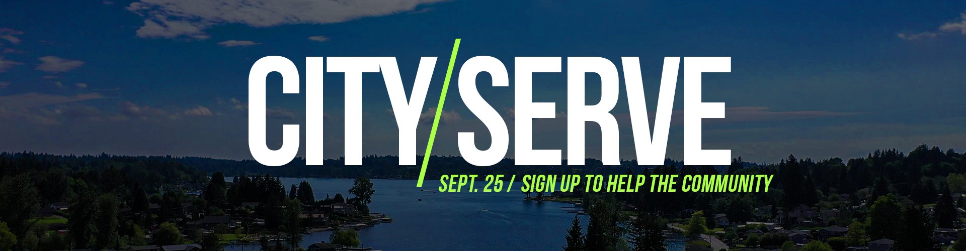 Christian Church in Lake Stevens, WA | LifePoint Church