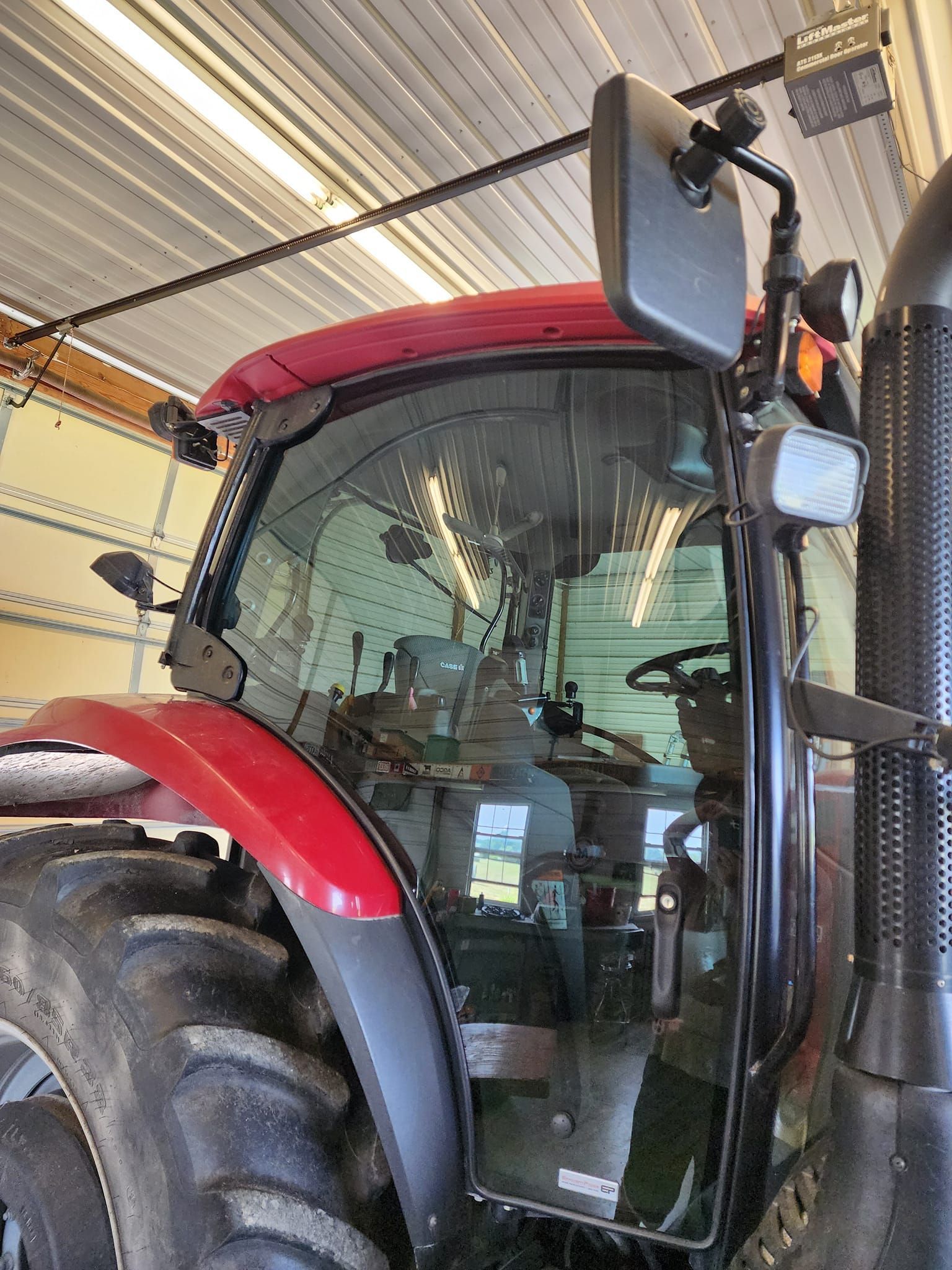 #1 Auto Window Tinting Service Braymer, MO | JP Tint Studio