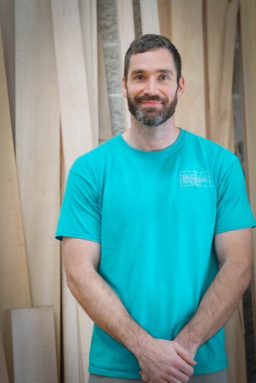 Our Team | San Antonio, TX | McGovern Woodcraft