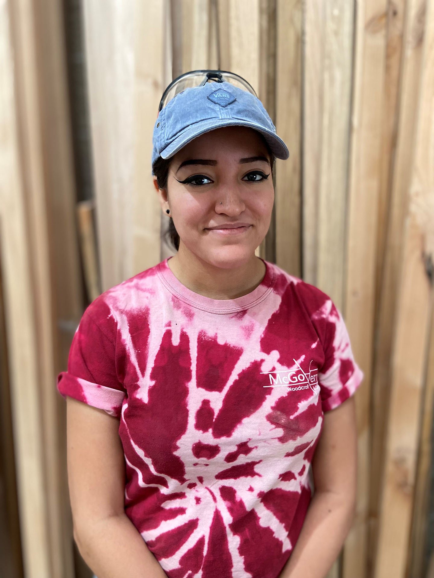 Our Team | San Antonio, TX | McGovern Woodcraft